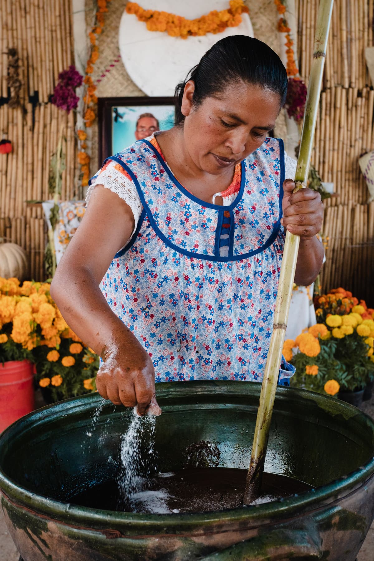 These are the 11 Best Cooking Classes in Oaxaca Mexico