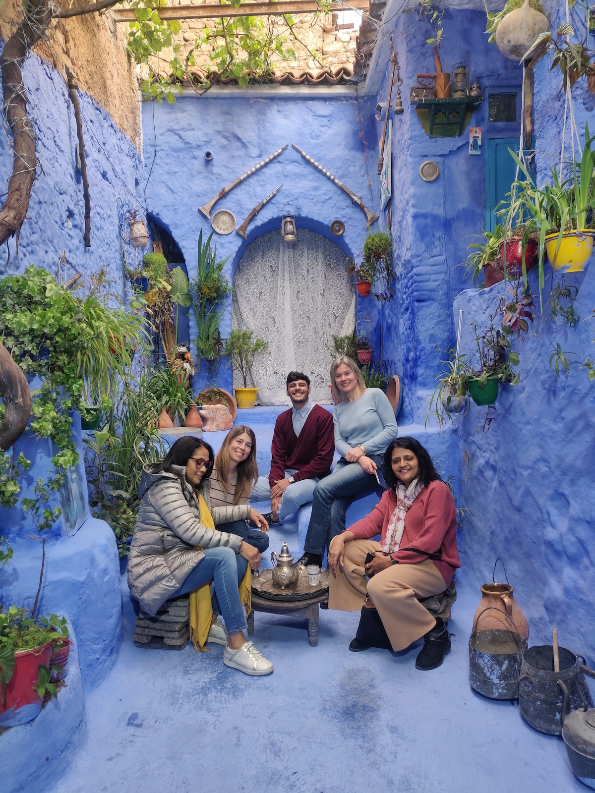 Best Things to Do in Tangier-Tétouan-Al Hoceima | Unique Tours ...