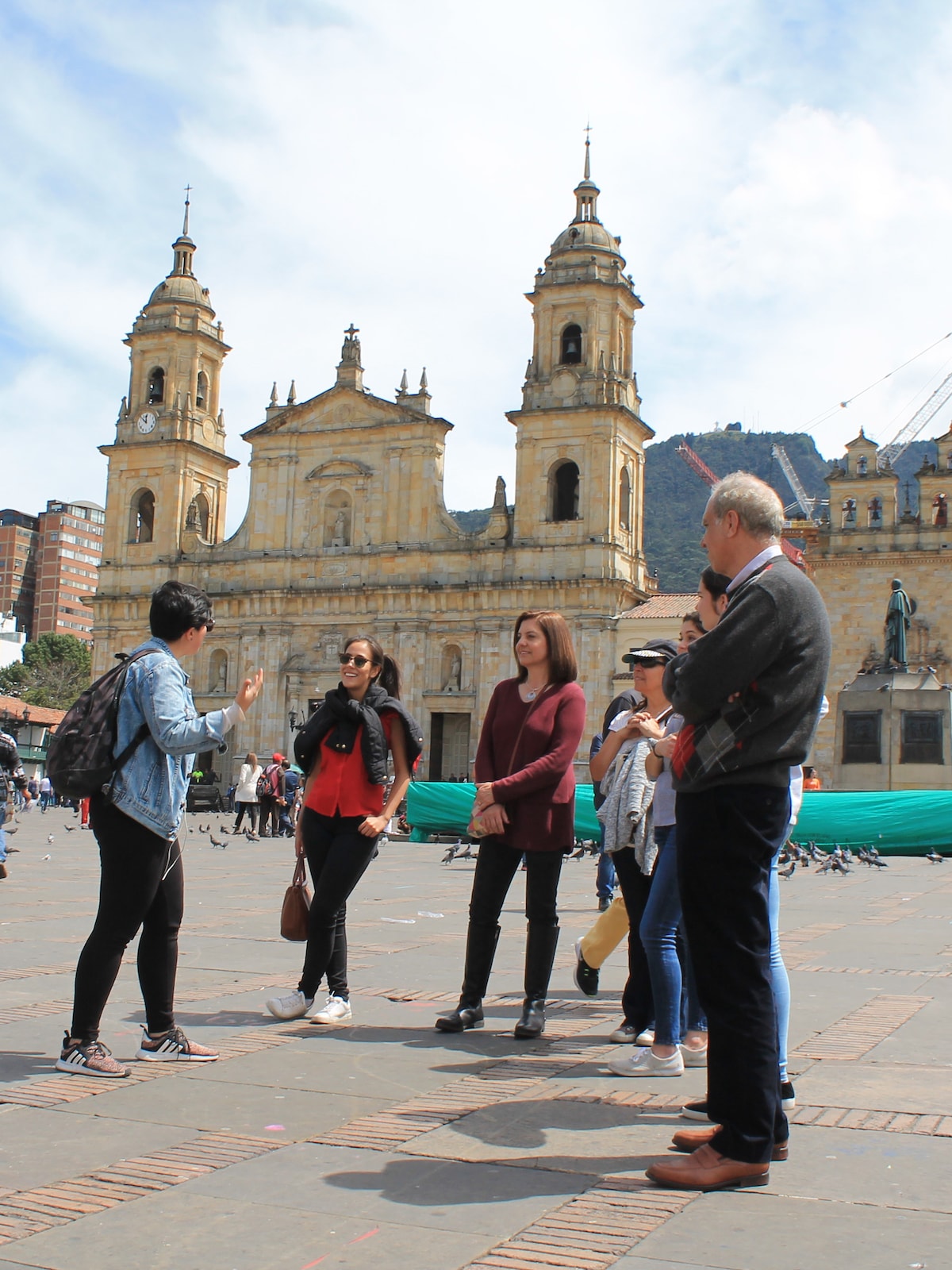 Best Things to Do in Bogotá | Unique Tours & Activities - Bogota ...