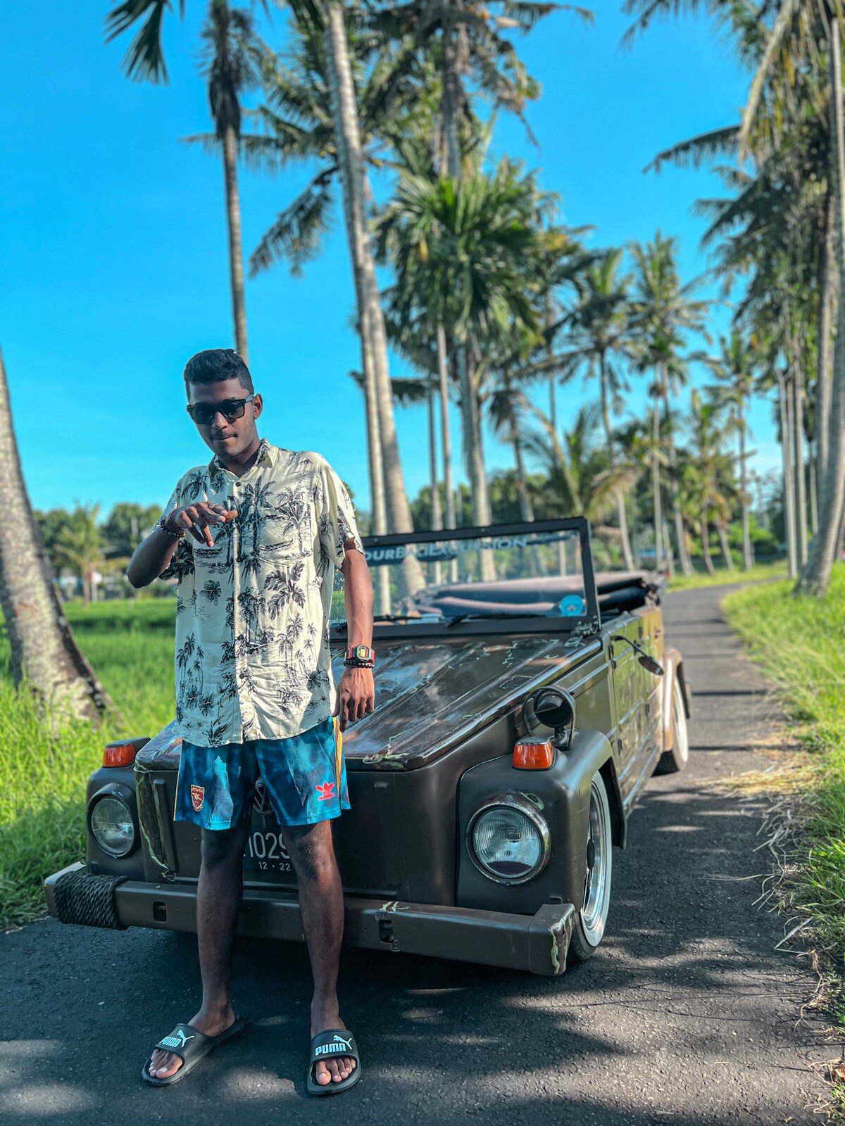 Best Things to Do in Payangan | Unique Tours & Activities - Bali ...