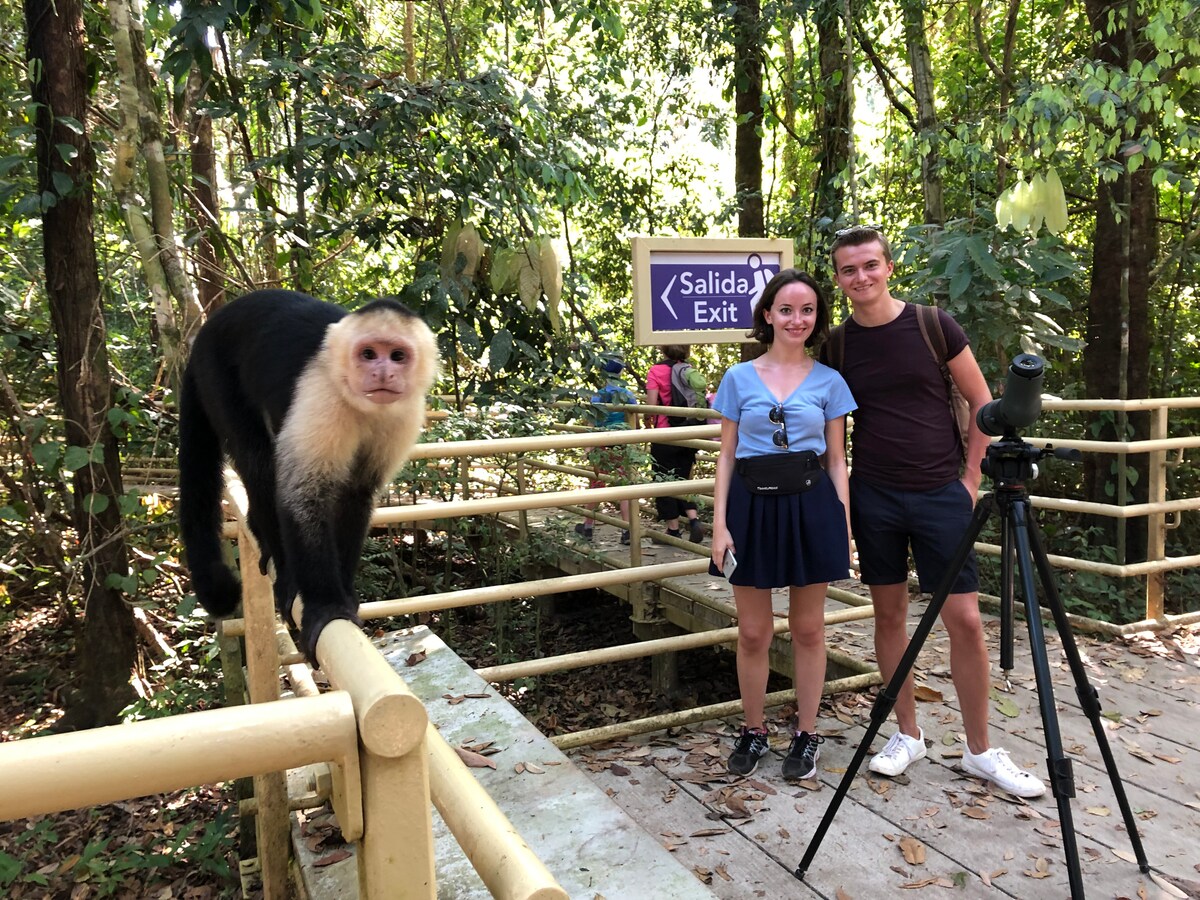 Best Things to Do in Quepos | Unique Tours & Activities - Puntarenas ...