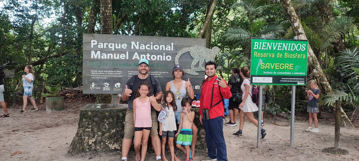 Best Things to Do in Quepos | Unique Tours & Activities - Puntarenas ...