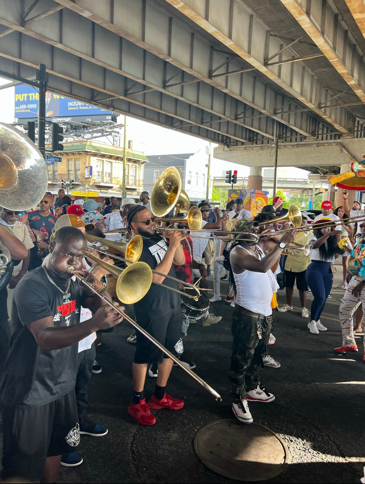 Sightseeing in New Orleans | Experiences, Activities & More ...