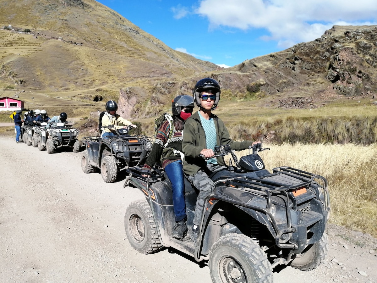 Best Things to Do in Cusco | Unique Tours & Activities - Cusco, Peru ...