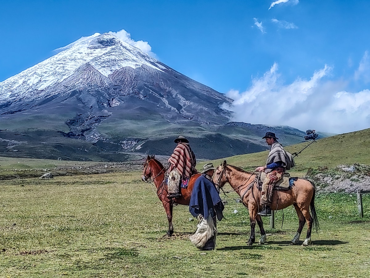 Pichincha : les meilleures activités | Visites et expériences uniques ...
