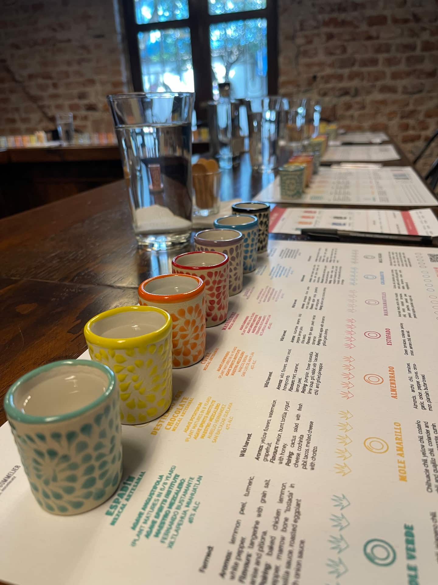 These are the 13 Best Mexico City Mezcal Tours for a Boozy Good Time