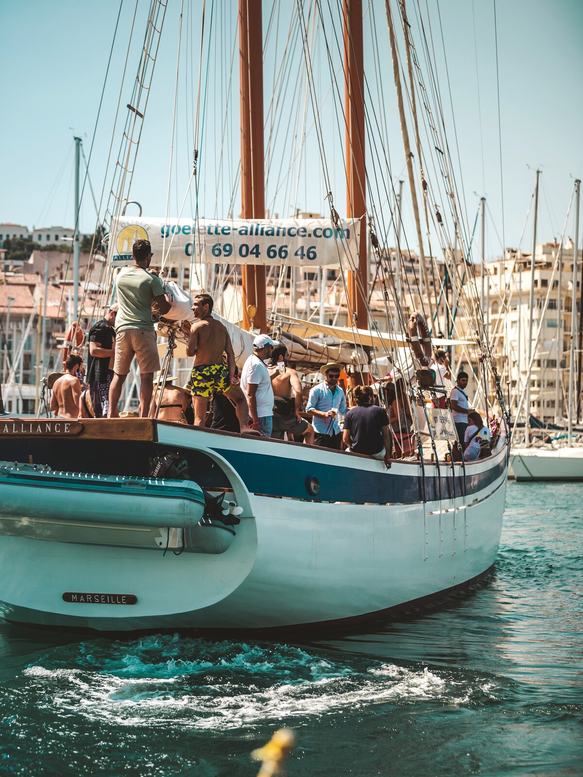 Best Things to Do in Marseille | Unique Tours & Activities - Provence ...