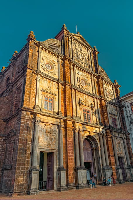 12 Most Unique Experiences You Must Have In Goa, India - Updated 2025 ...