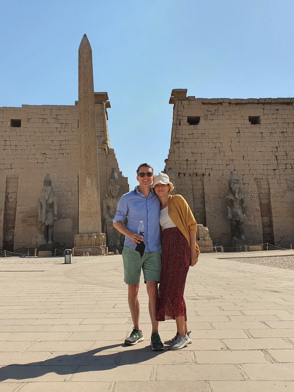 Best Things to Do in Luxor | Unique Tours & Activities - Luxor ...