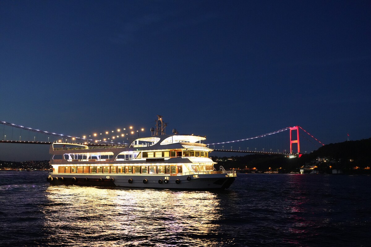 Best Things to Do in İstanbul | Unique Tours & Activities - Türkiye ...