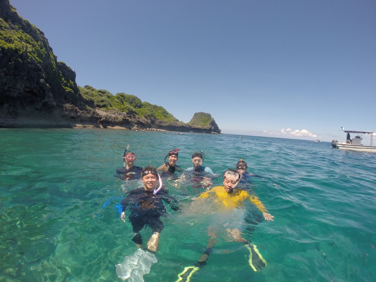 Best Things to Do in Okinawa | Unique Tours & Activities - Japan | Airbnb