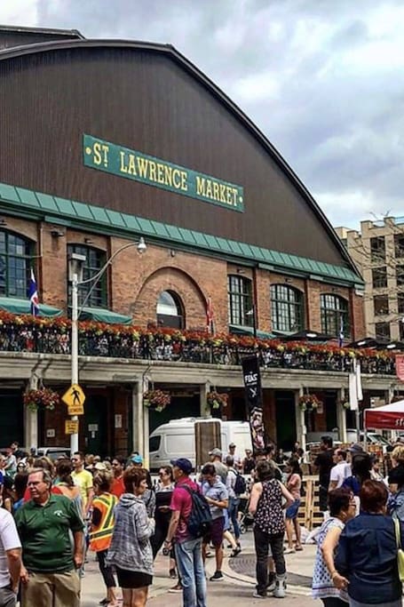 Activités à Old Toronto | Expériences authentiques 5 étoiles