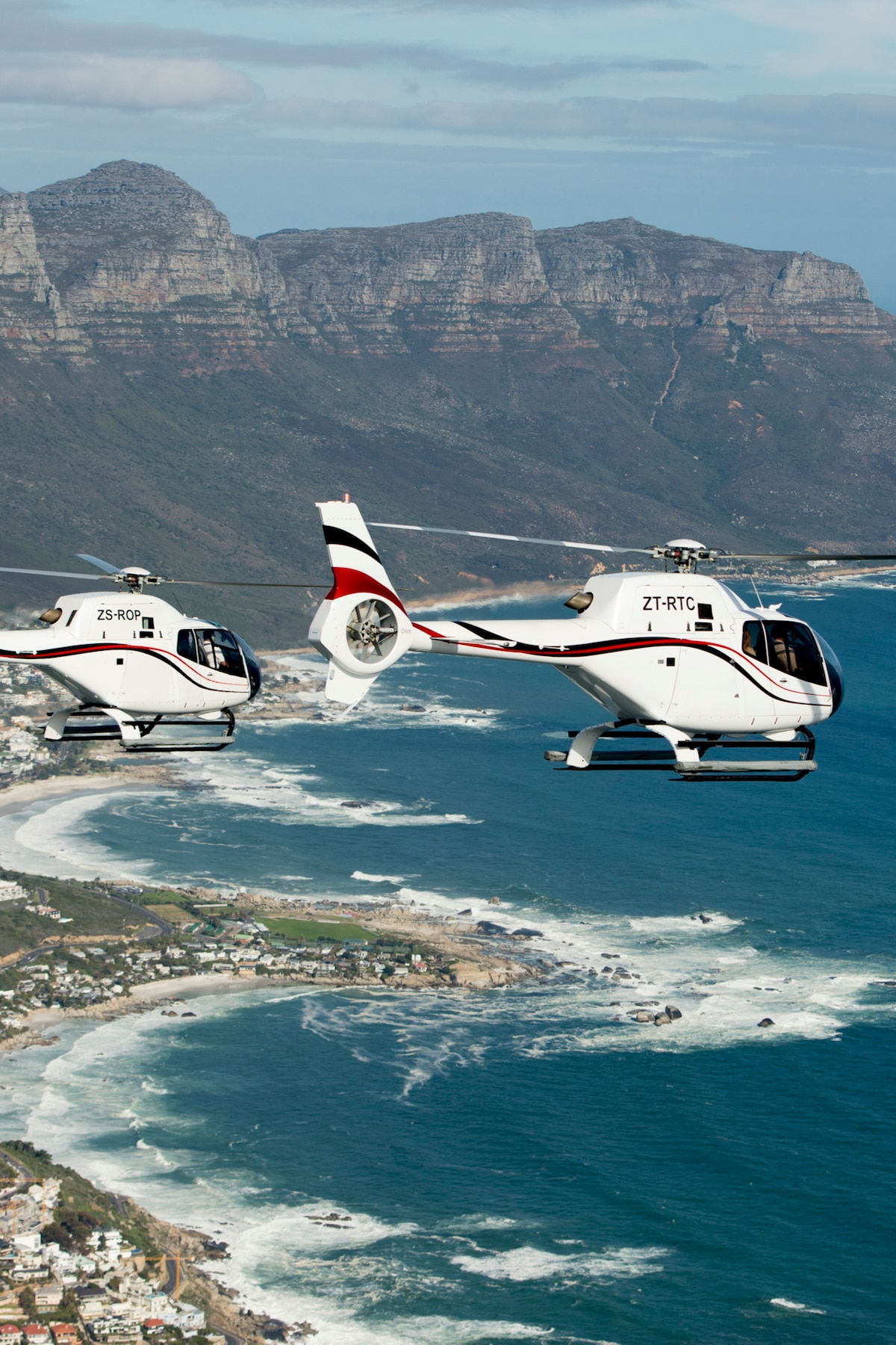 Best Things to Do in Cape Town City Centre | Unique Tours & Activities ...