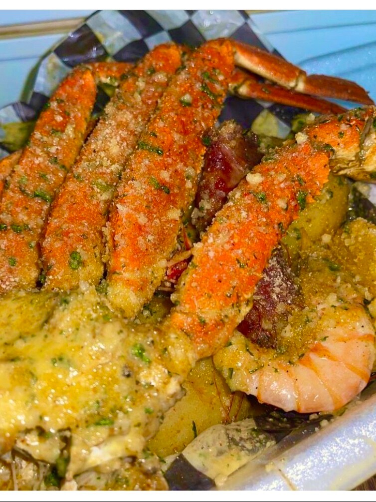 Delphine Lalaurie Human Crabs