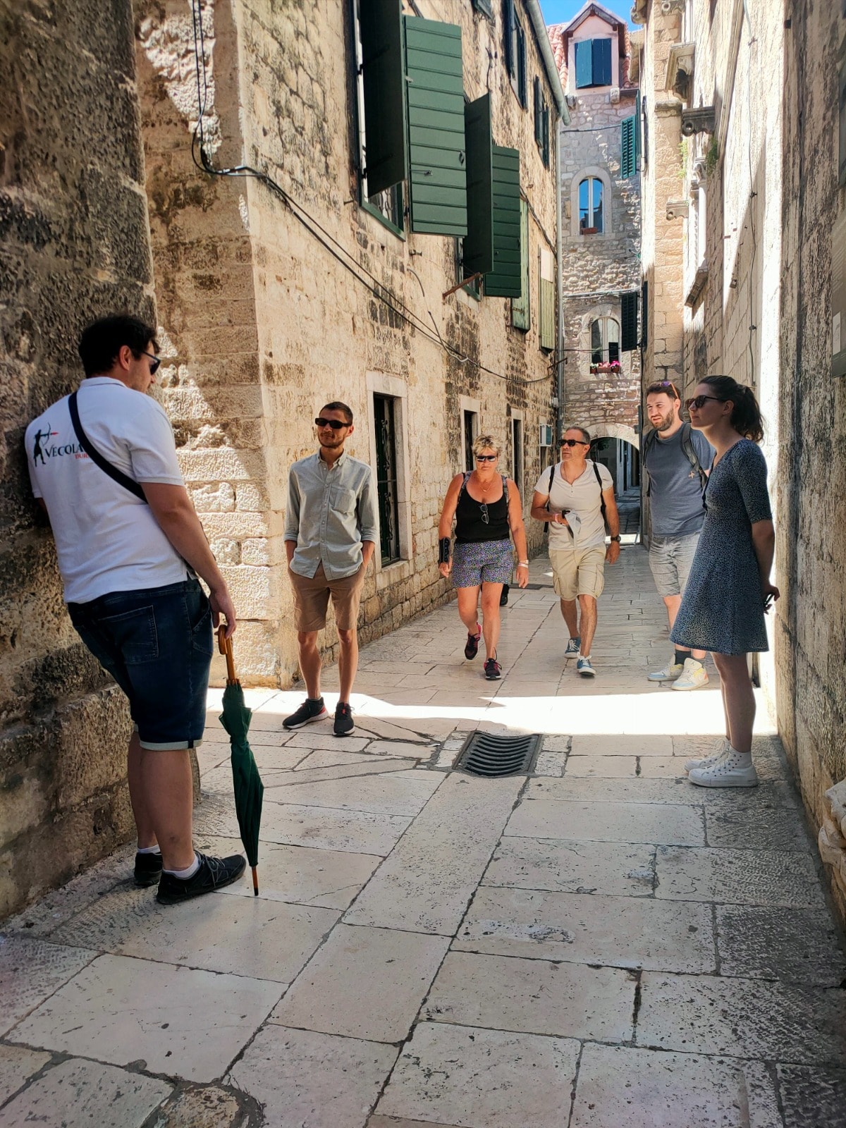 Spalato: Esperienze da non perdere | Tour e attività unici - Regione ...