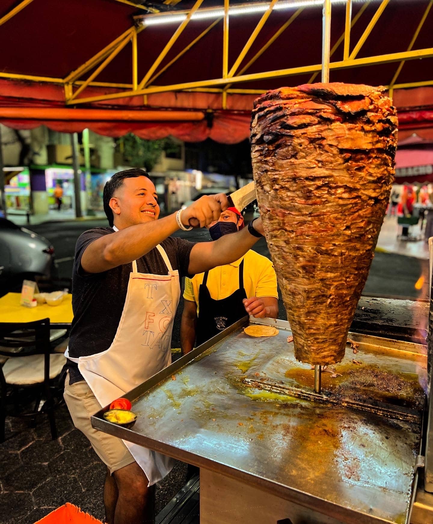 The 11 Best Mexico City Taco Tours No Foodie Will Want to Miss