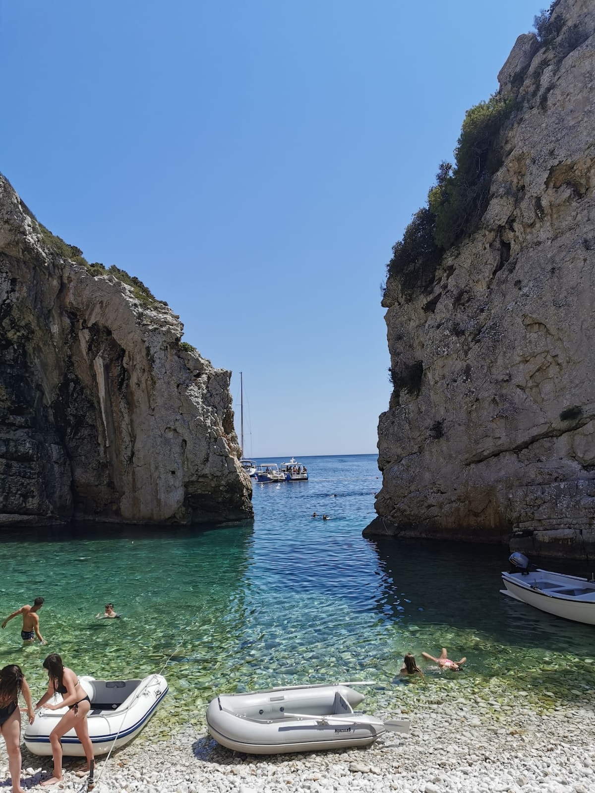 Best Things to Do in Split | Unique Tours & Activities - Split-Dalmatia ...