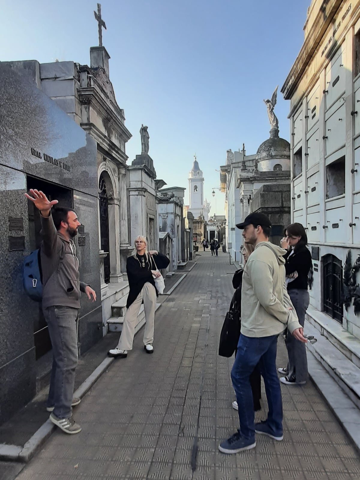 Best Things to Do in Recoleta | Unique Tours & Activities - Recoleta ...
