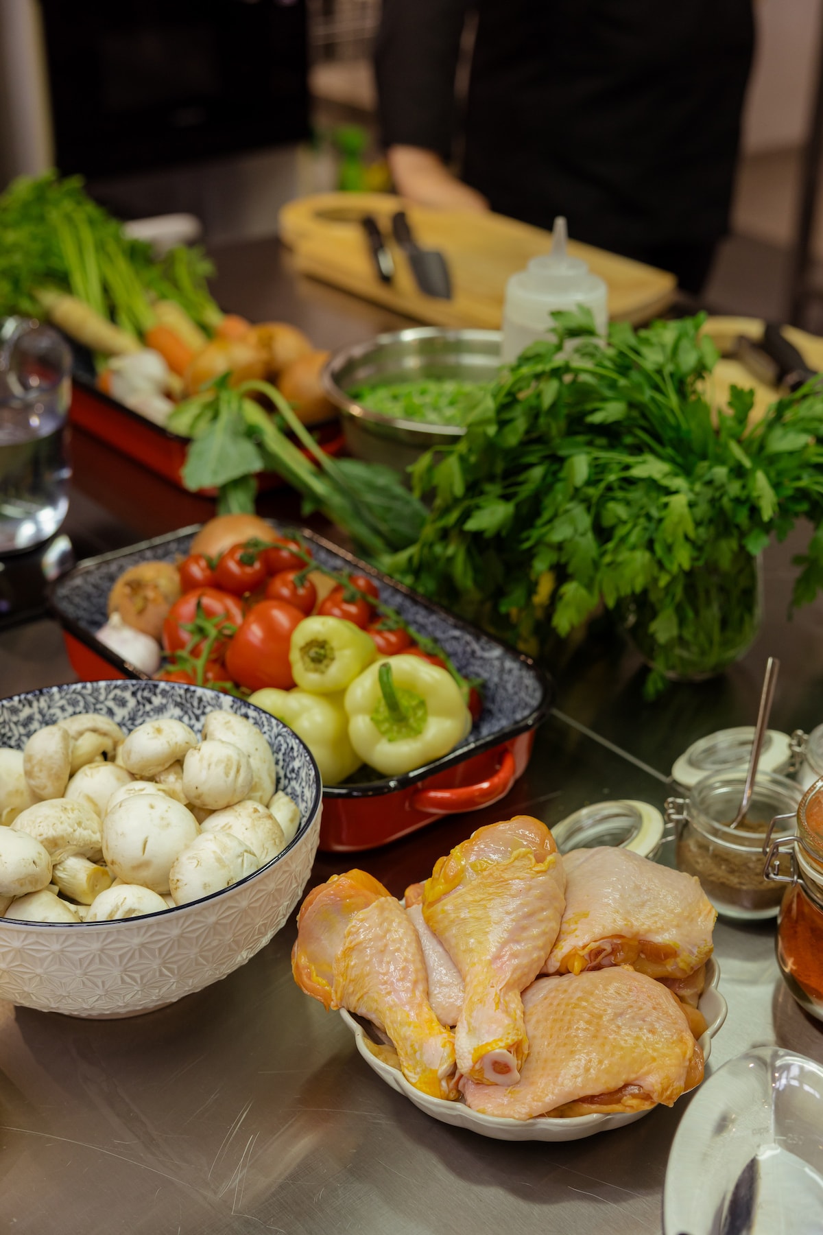 Cook & eat from my Grandma's fab recipe book · ★5.0