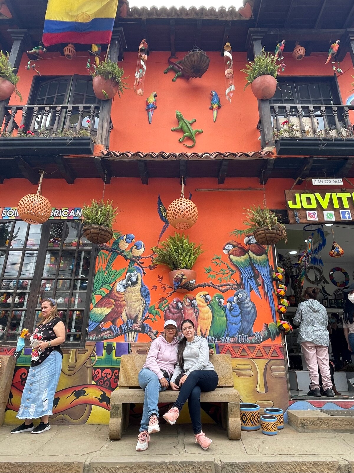 Best Things to Do in Bogotá | Unique Tours & Activities - Bogota ...