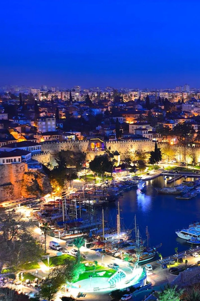 Best Things to Do in Antalya | Unique Tours & Activities - Antalya ...