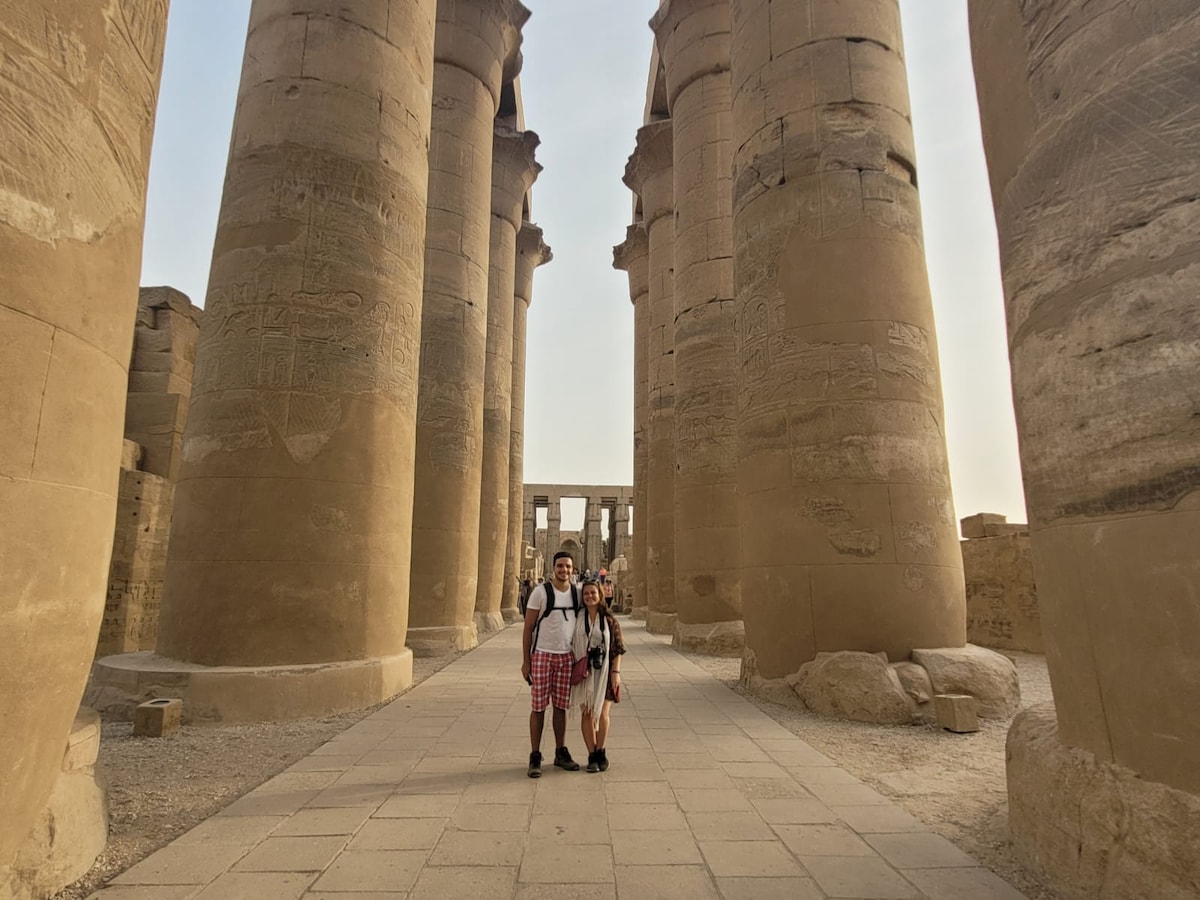 Best Things to Do in Luxor | Unique Tours & Activities - Luxor ...
