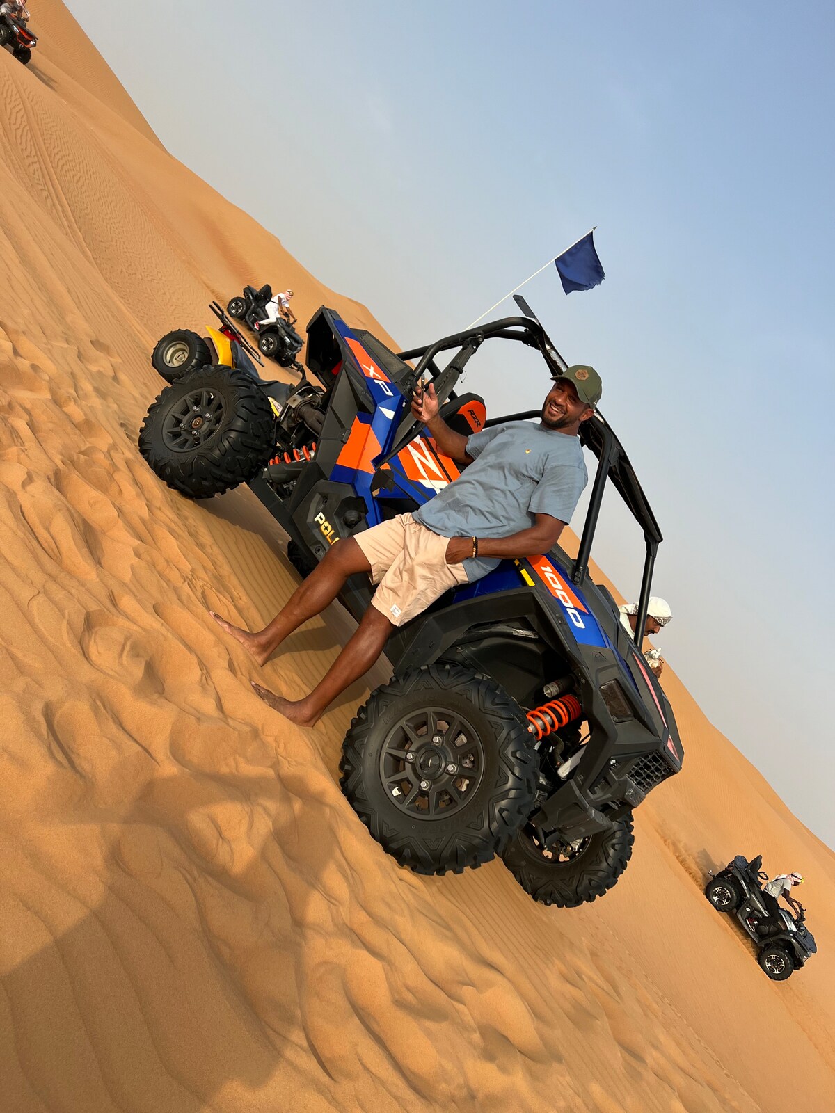 Best Things to Do in Downtown Dubai | Unique Tours & Activities ...