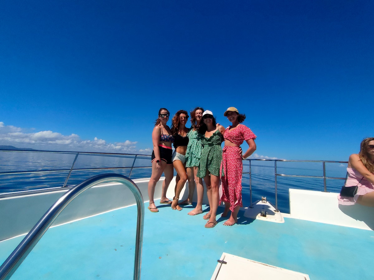 Best Things to Do in Samaná Province | Unique Tours & Activities ...