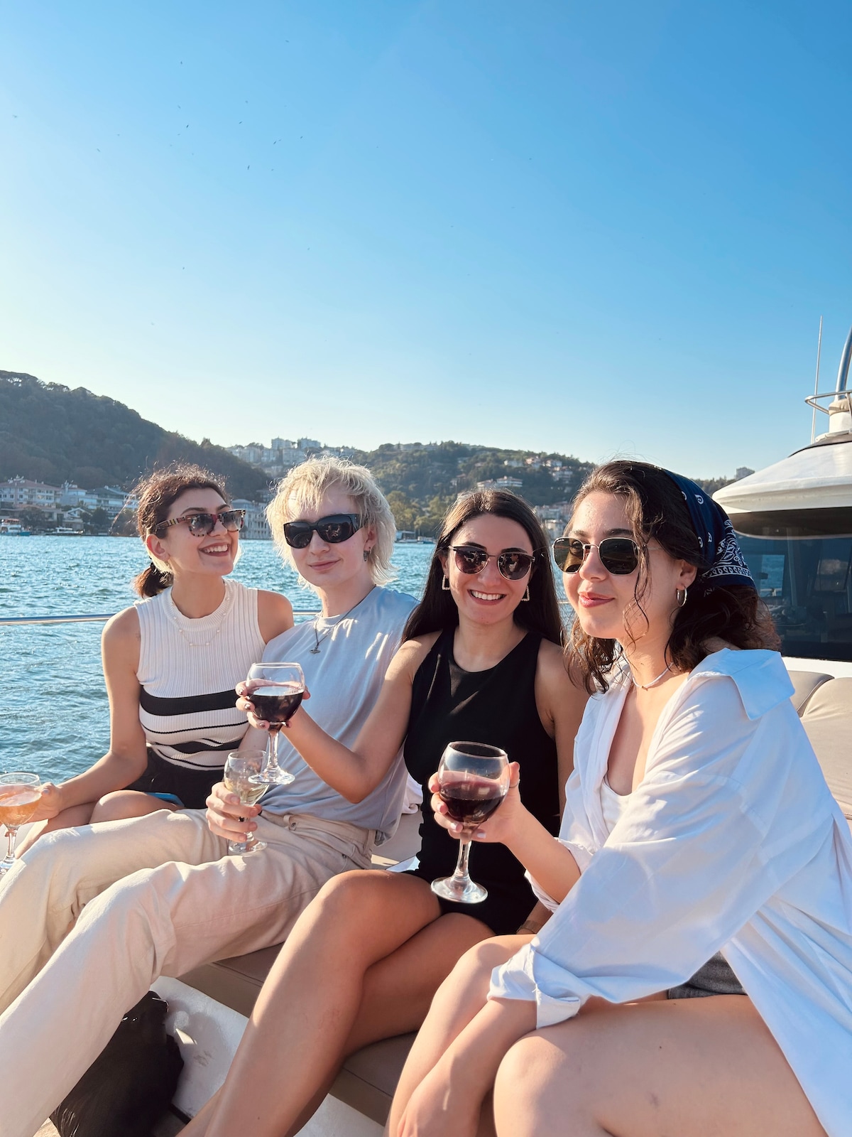 Best Things to Do in İstanbul | Unique Tours & Activities - Türkiye ...