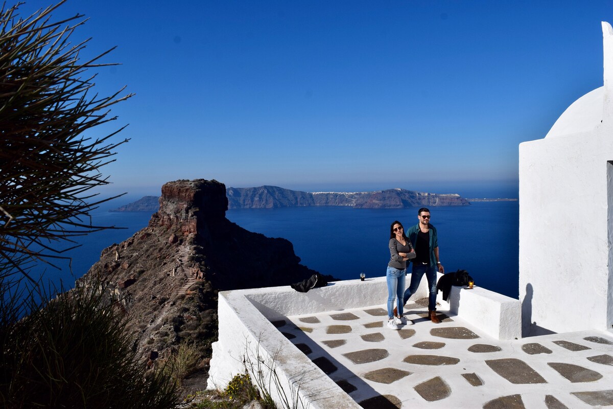 Santorini: passeio turístico | Experiências, atividades e muito mais ...