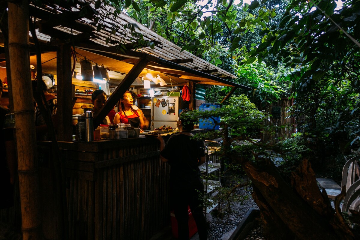 Grand Manille : les meilleures activités | Visites et expériences ...