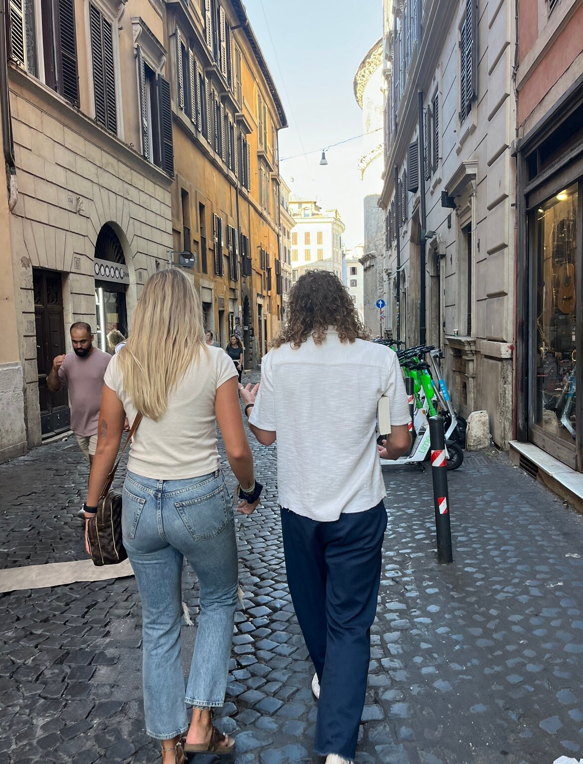 Best Things to Do in Monti, Rome | Unique Tours & Activities - Rome ...