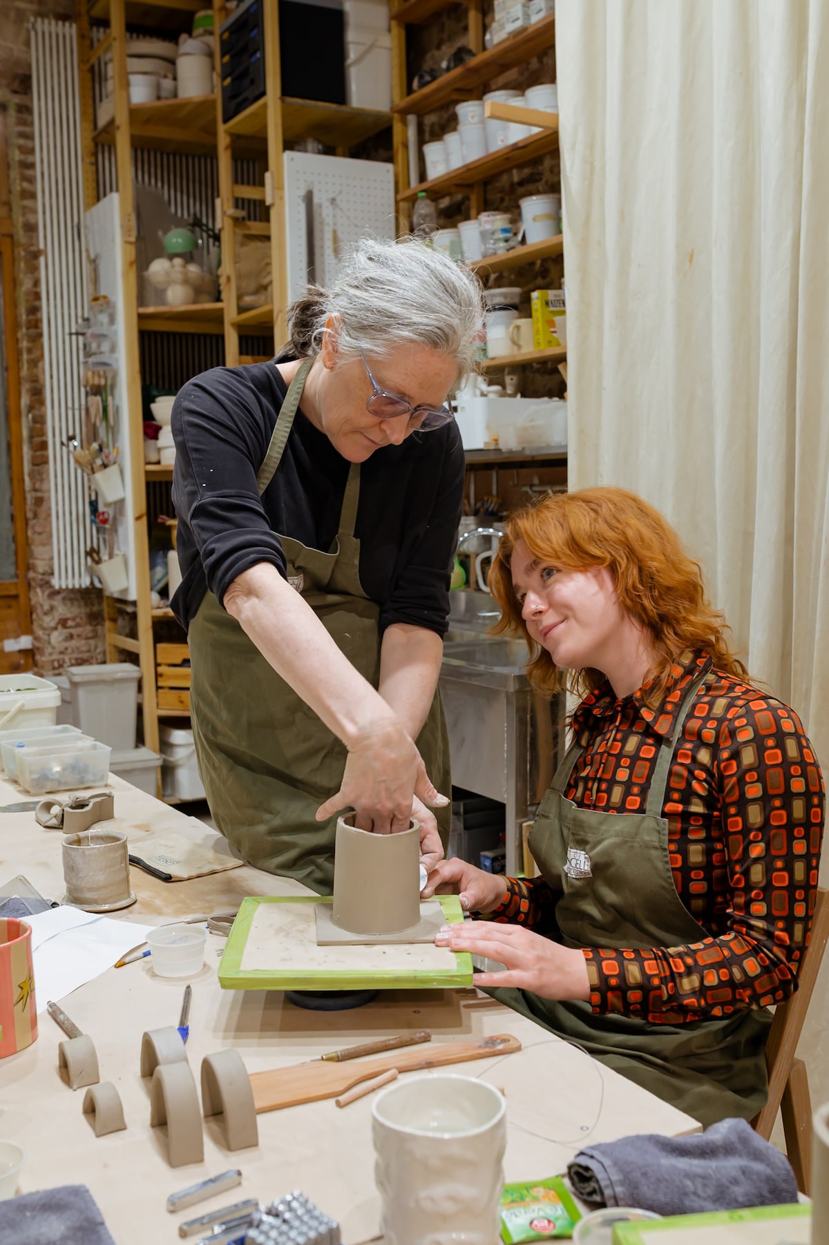 Introduction to Artisan Ceramics · ★5.0