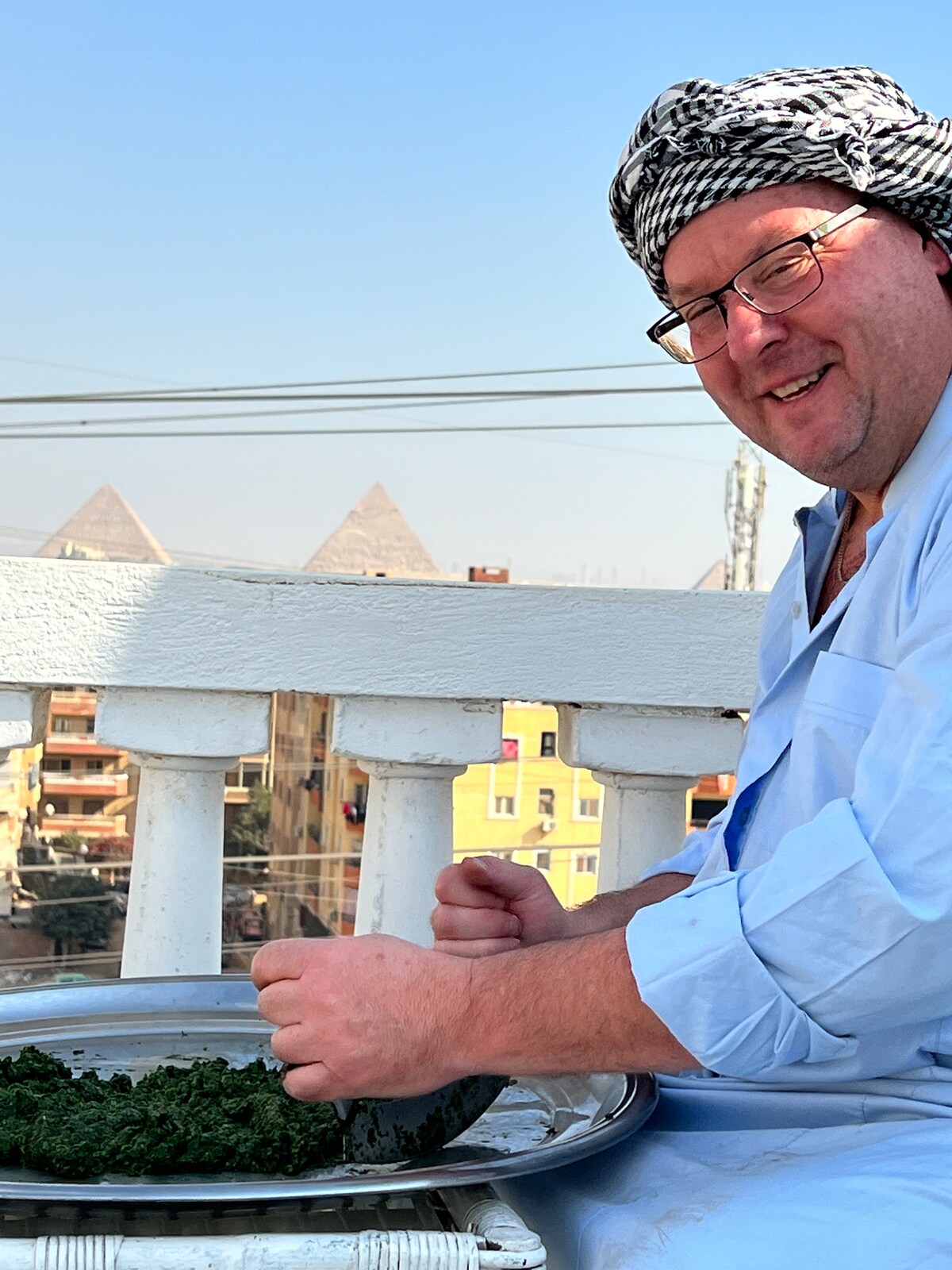 Food and Drink Activities in Al Haram | Experiences, Activities & More ...