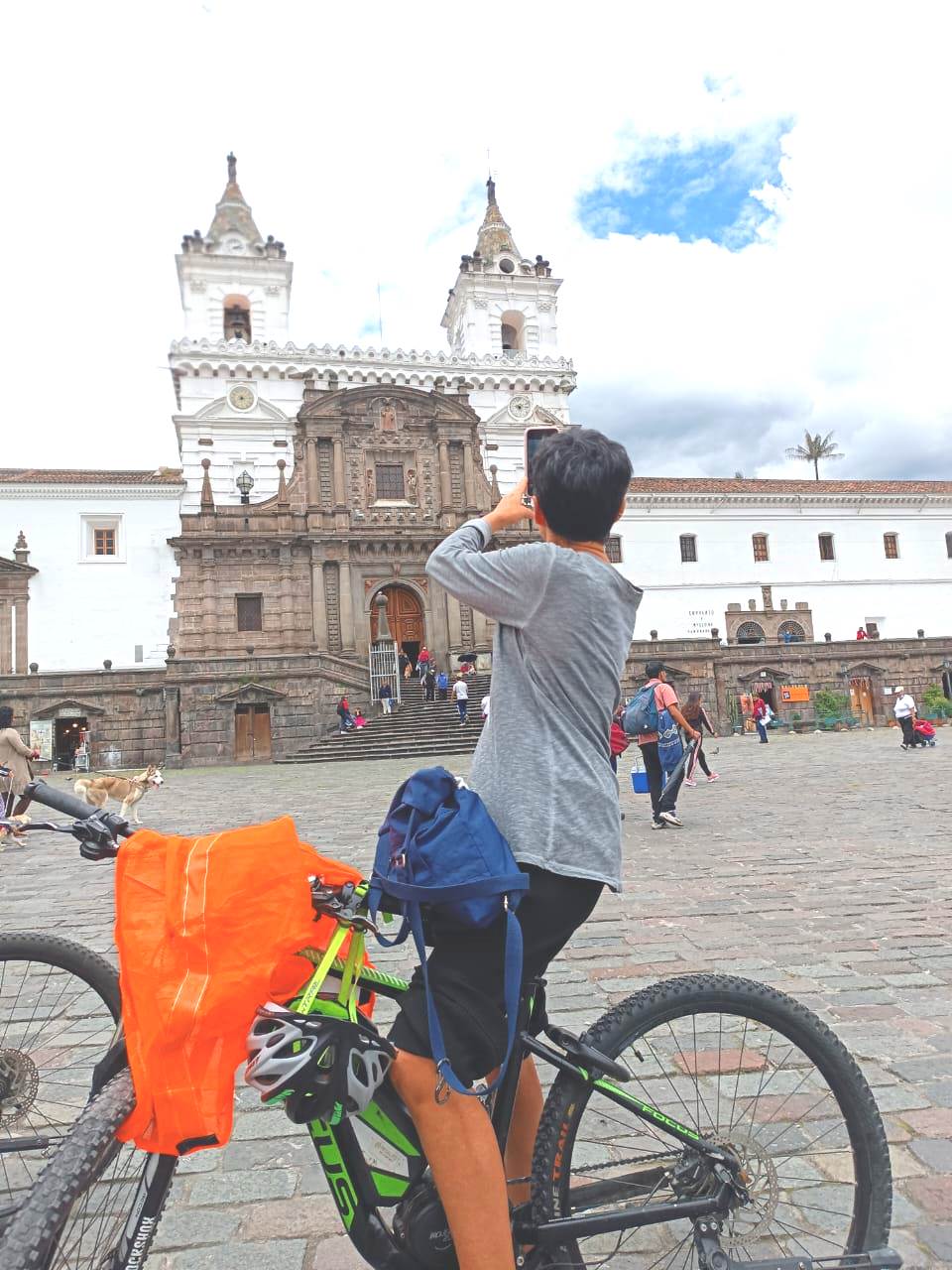 Best Things to Do in Quito | Unique Tours & Activities - Pichincha ...