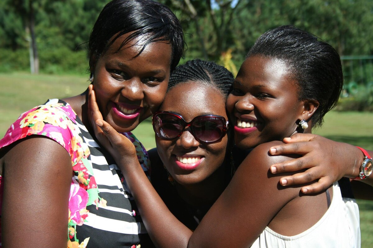 Kilimani 최고의 즐길 거리 | 독특한 투어 및 액티비티 - Kilimani, 나이로비, 케냐 | 에어비앤비