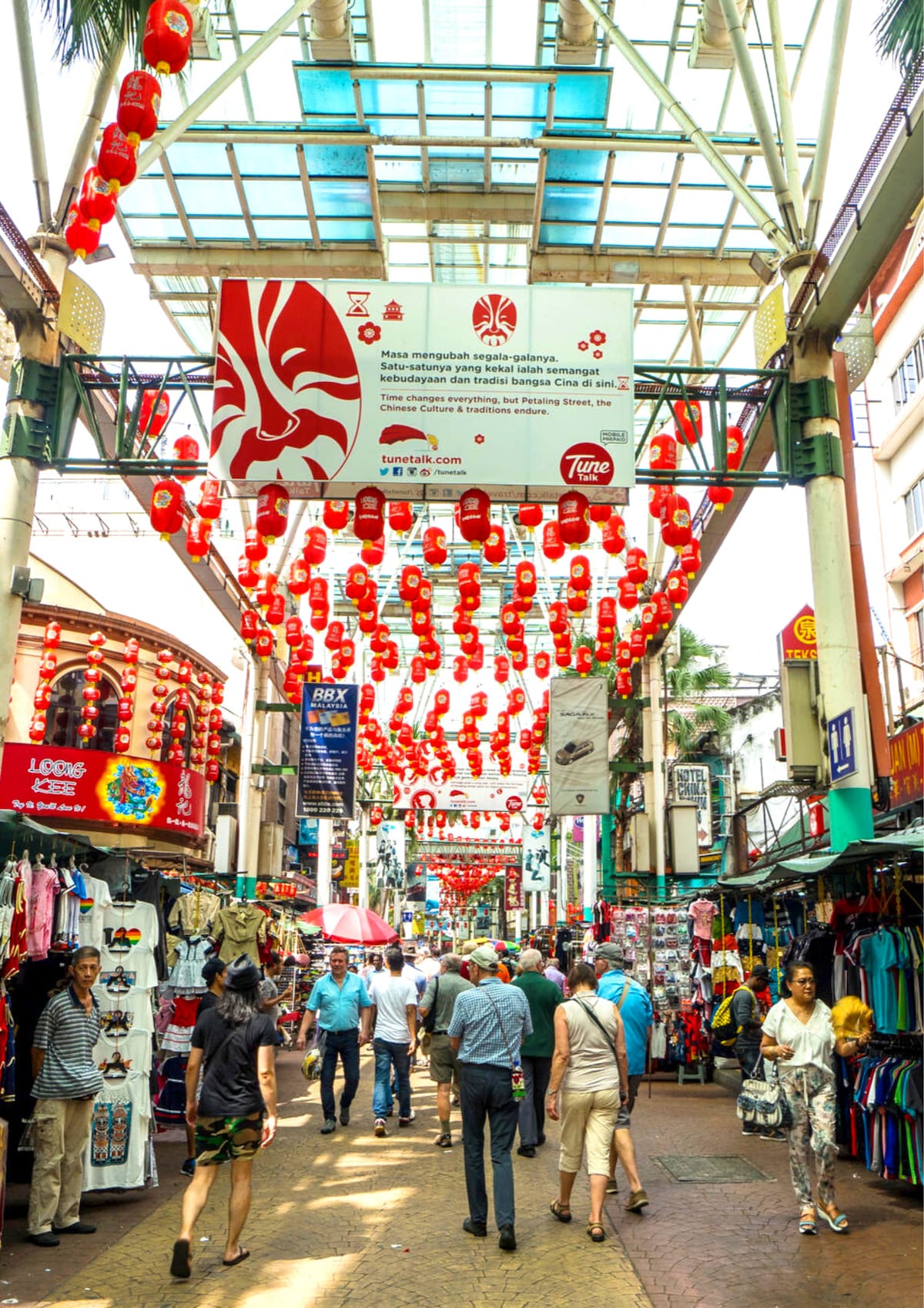 Best Things to Do in Kuala Lumpur | Unique Tours & Activities ...