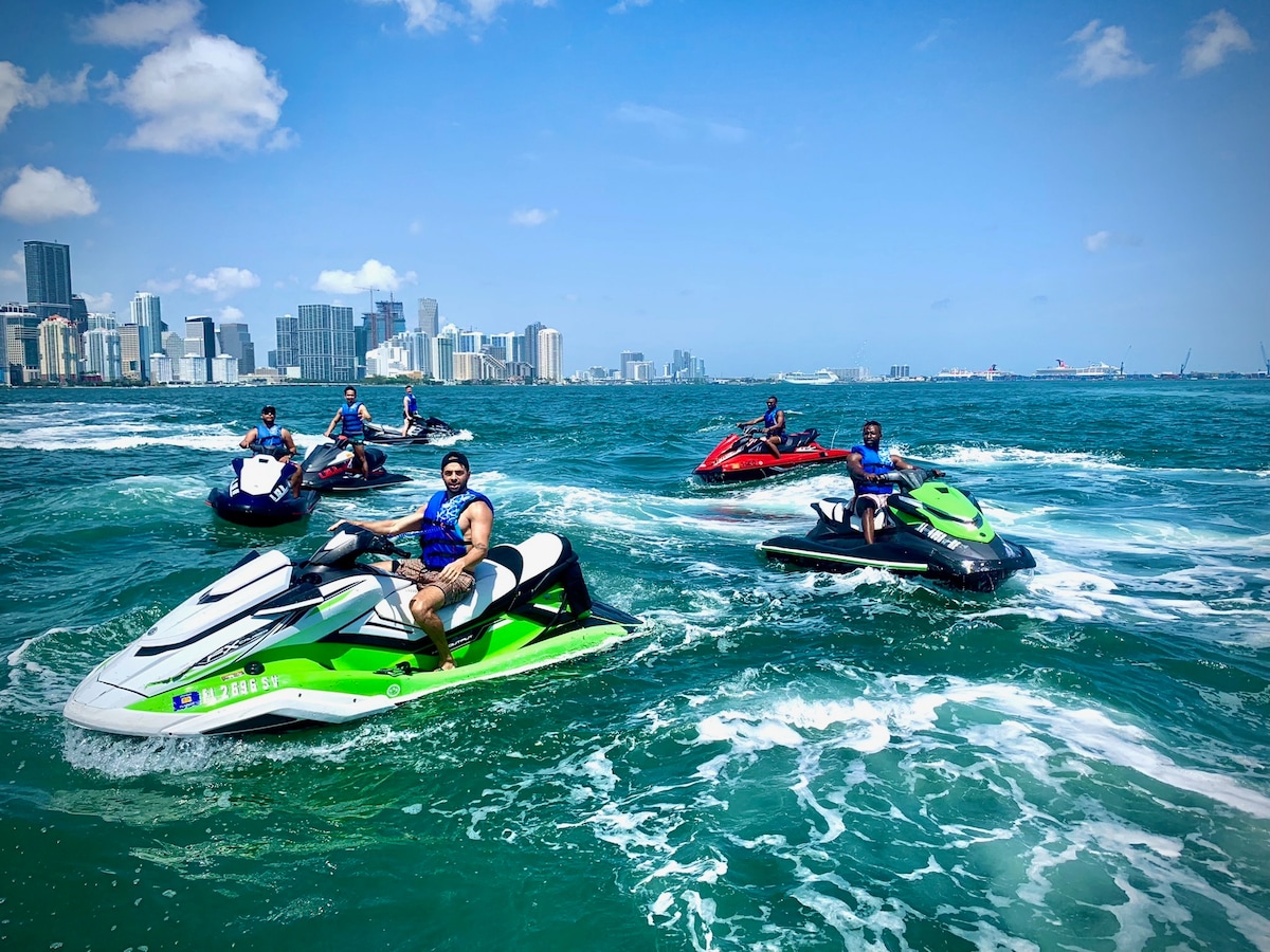 Best Things to Do in Miami | Unique Tours & Activities - Florida ...