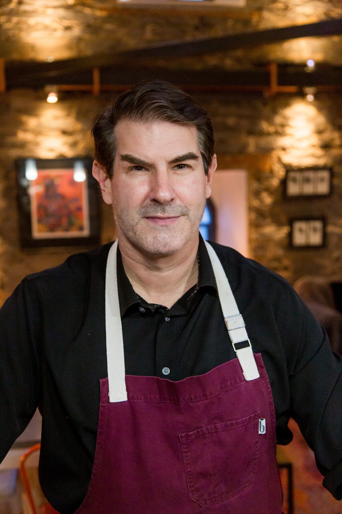 Montreal Supper Club, Dine w/Michelin-Trained Chef · ★4.86