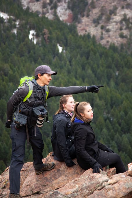 Top 10 Outdoor Activities In Denver, Colorado - Updated 2025 | Trip101