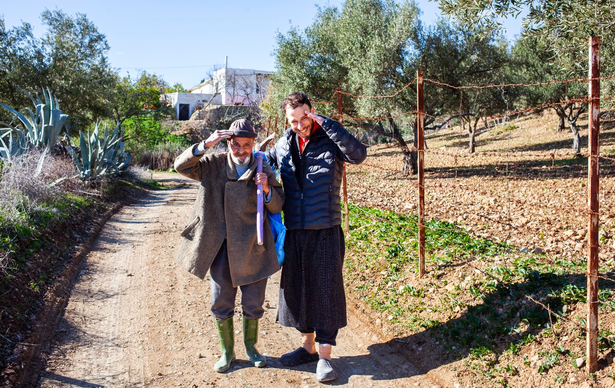 Las mejores actividades de Fes-Boulemane | Visitas y experiencias ...