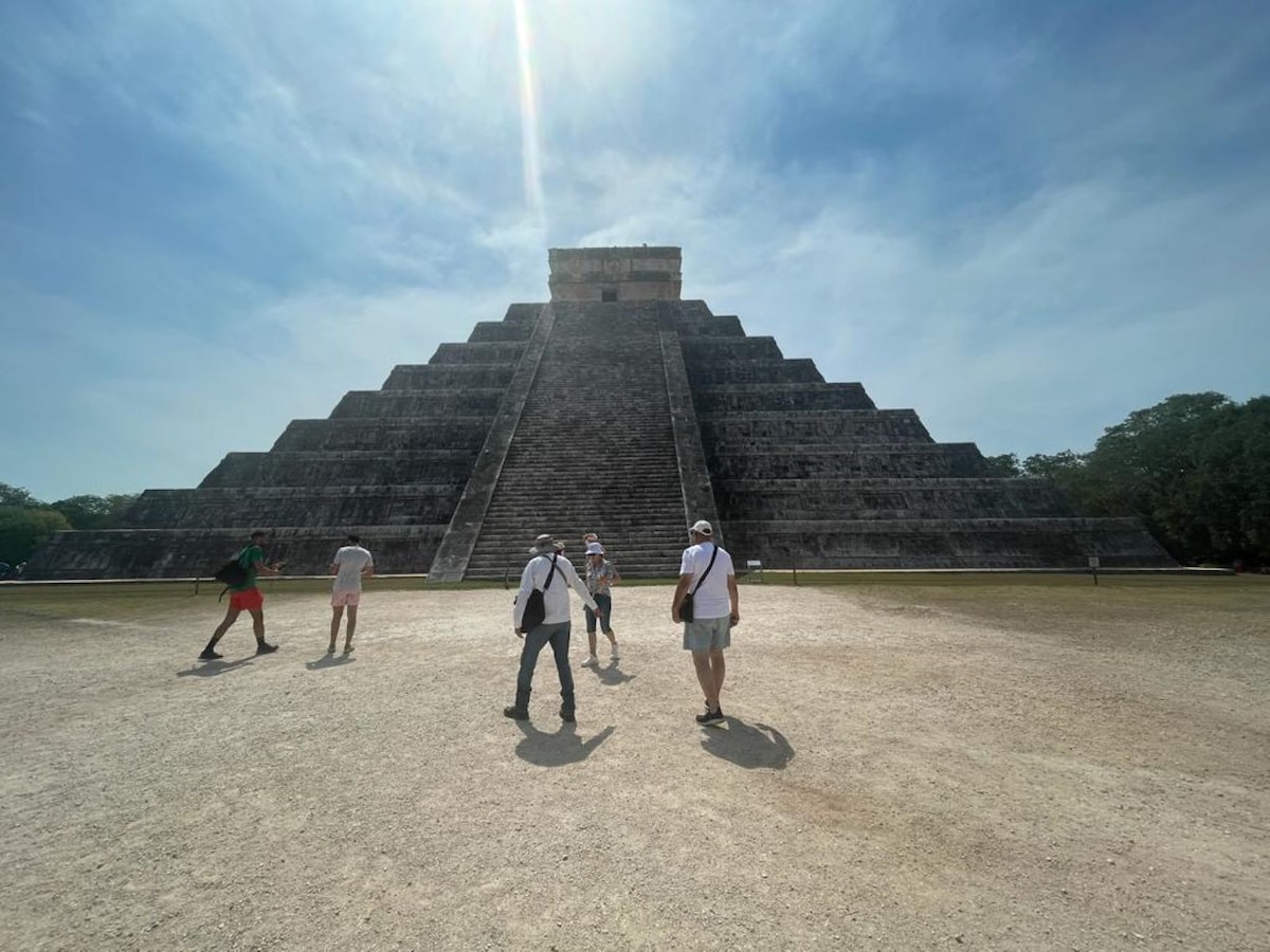 Best Things to Do in Merida | Unique Tours & Activities - Yucatan ...