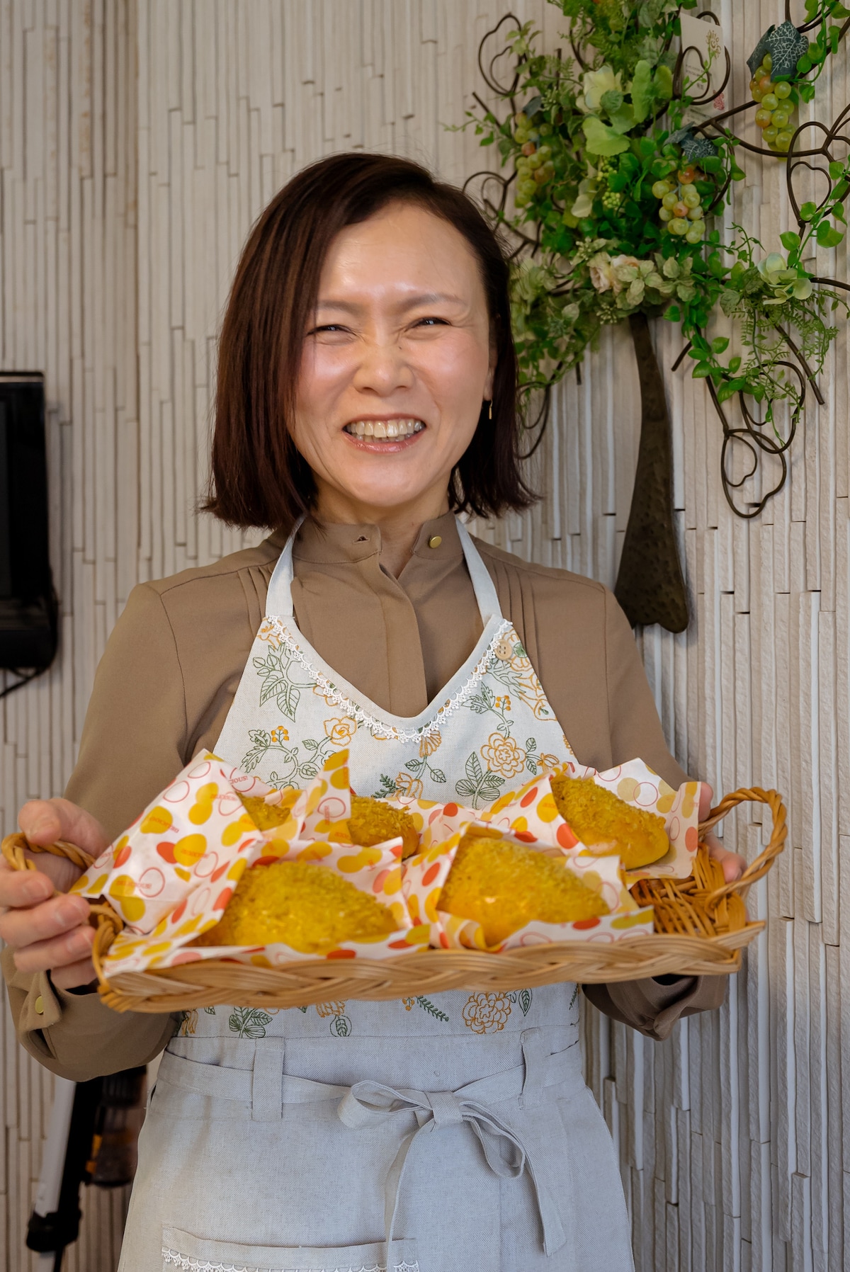 Learn Japanese umami curry cooking