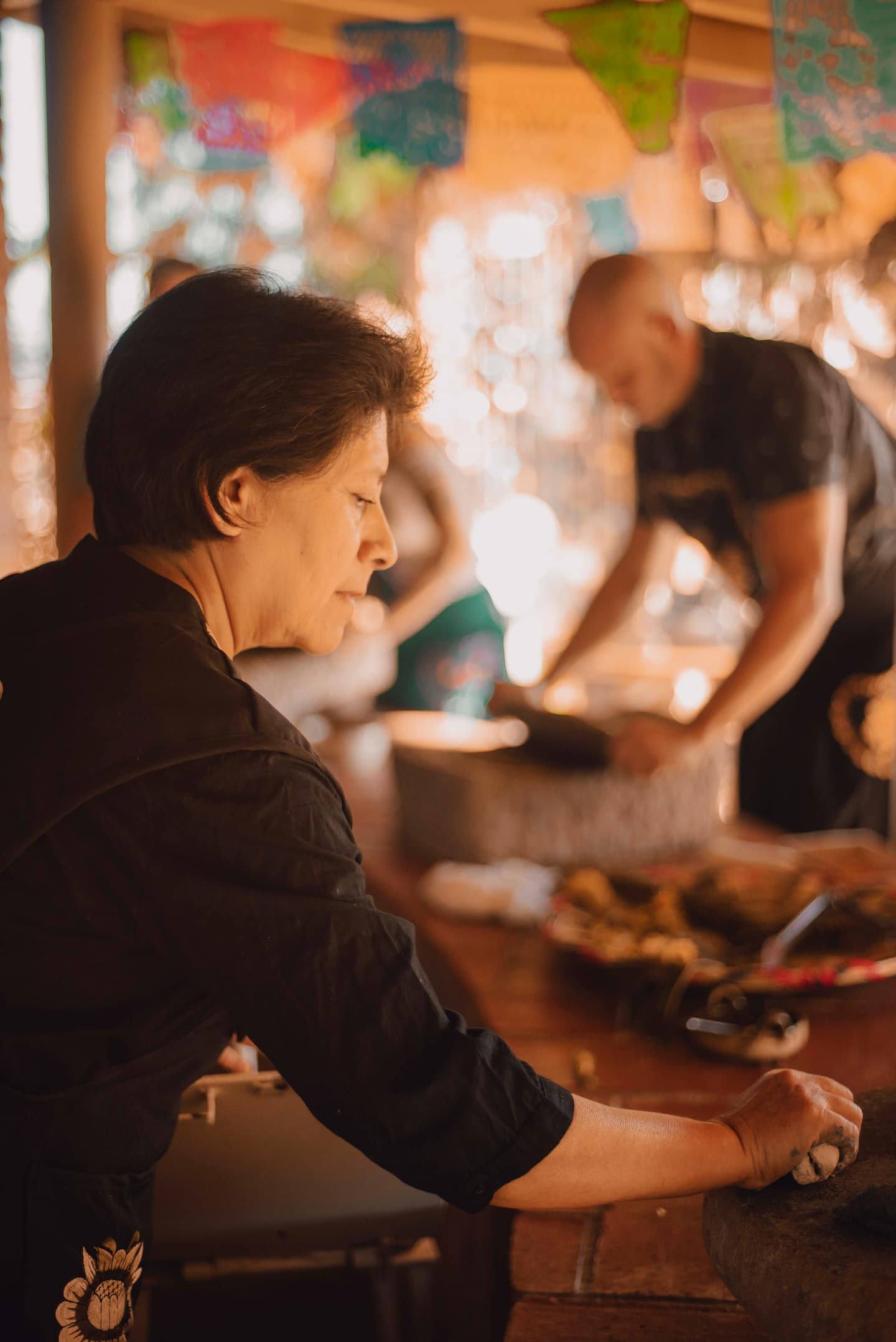 Here are the 11 Best Cooking Classes in Oaxaca Mexico for Foodies