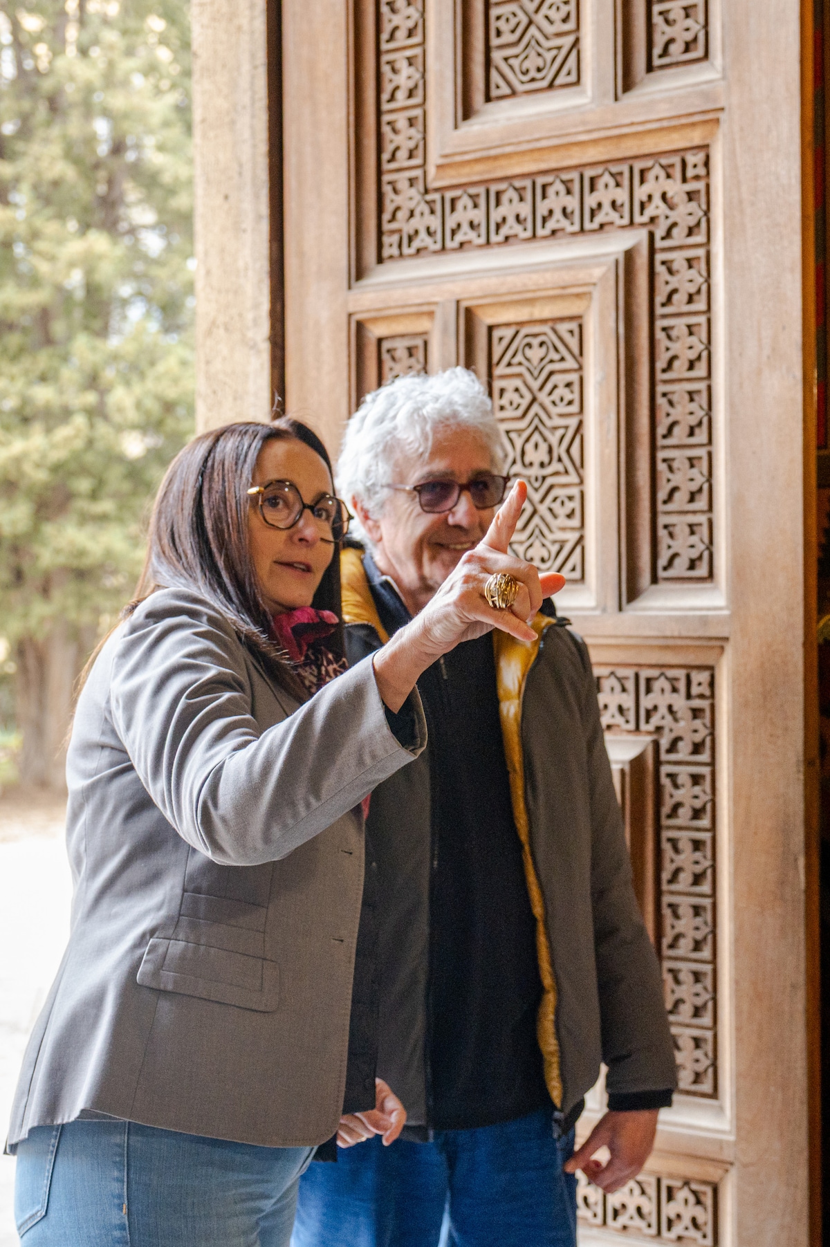 Uncover Jewish history · ★5.0