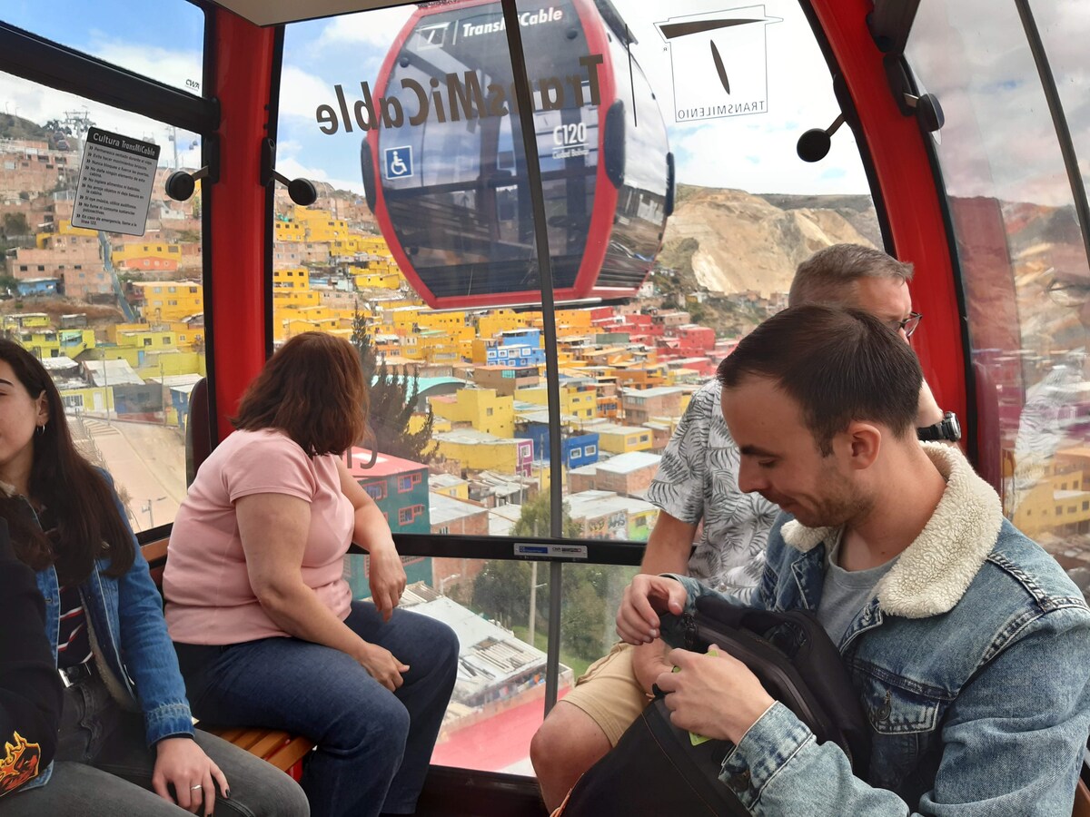 Things to do in Bogotá | Experiences, Activities, Tours & More ...