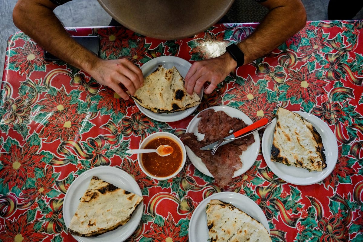 The 15 Best Oaxaca Food Tours No Foodies Will Want to Miss - Travel To ...
