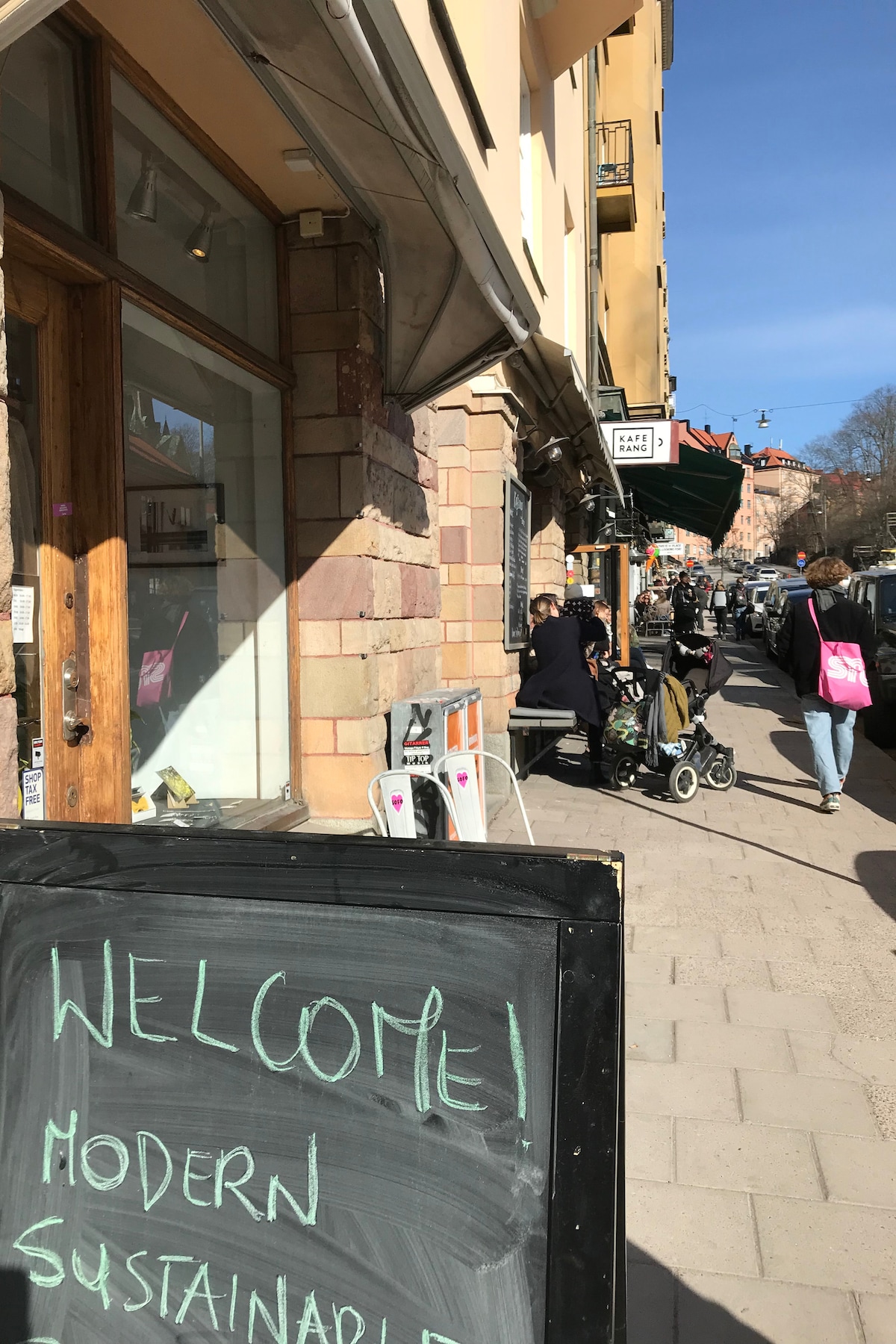 Best Things to Do in Stockholm | Unique Tours & Activities - Stockholm ...