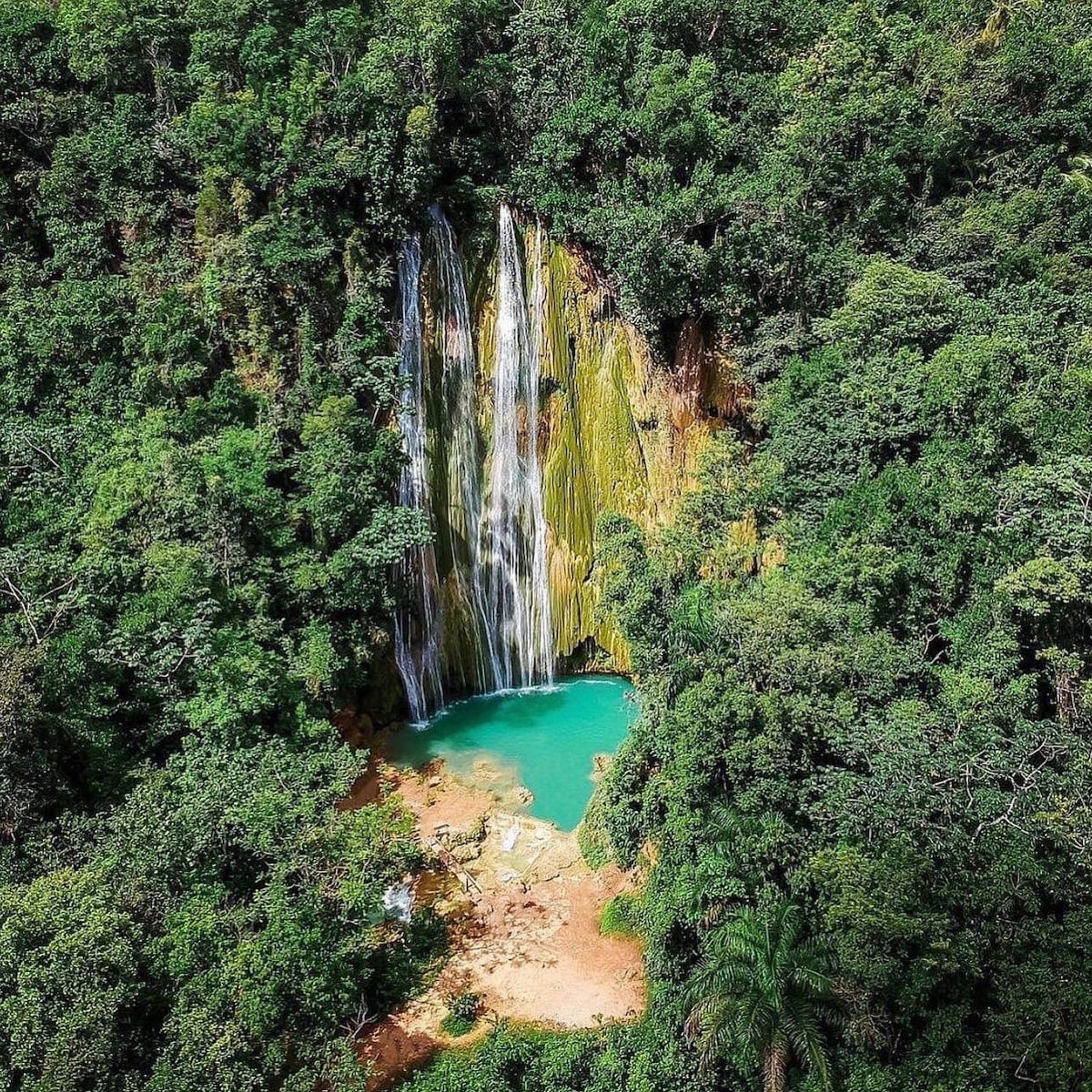 Melhores coisas para fazer em República Dominicana | Passeios e ...