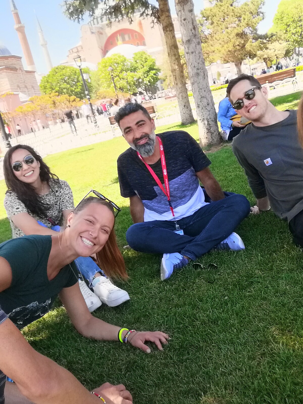 Best Things to Do in İstanbul | Unique Tours & Activities - Türkiye ...